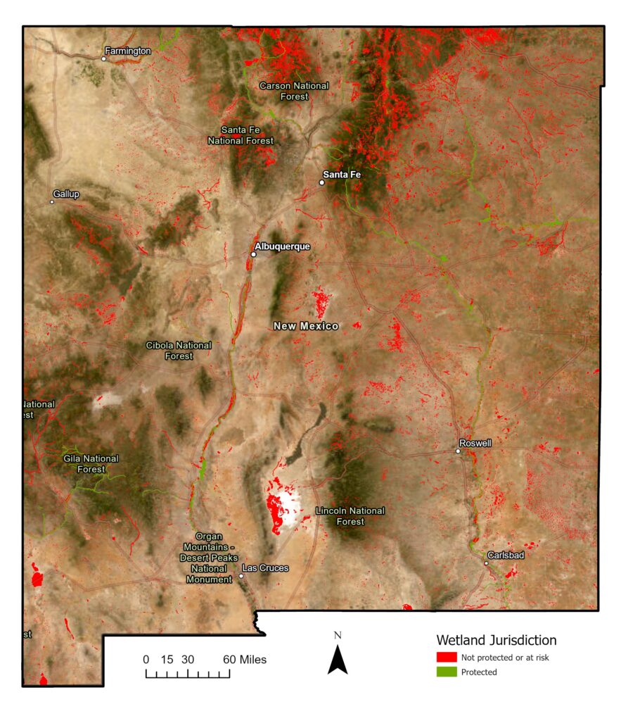 New Mexico Water Coalition